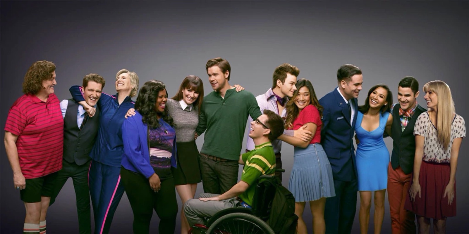 Glee: The Final Season | Digital Media Management