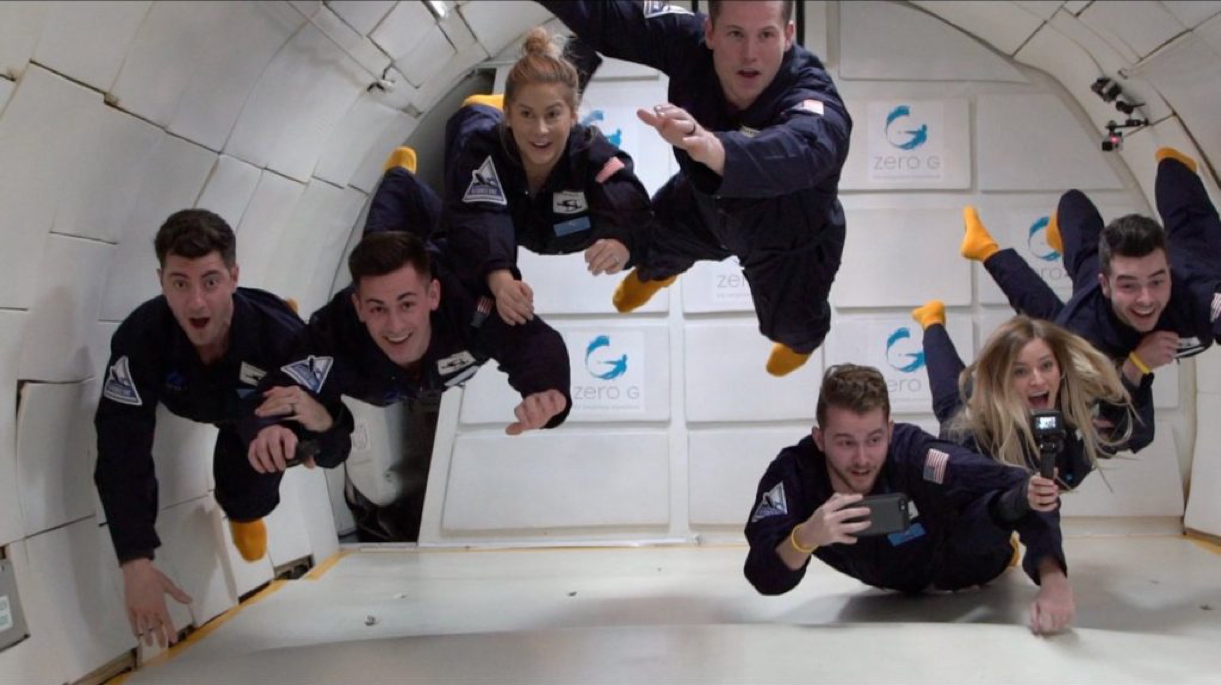 Passengers | Influencer Campaign | Digital Media Management