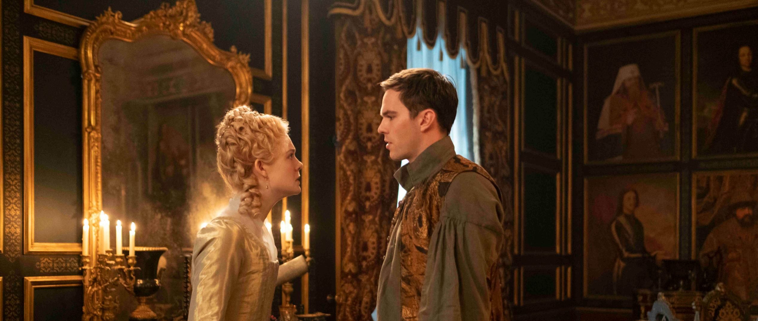 The Great | Influencer Campaign | Social Media Campaign