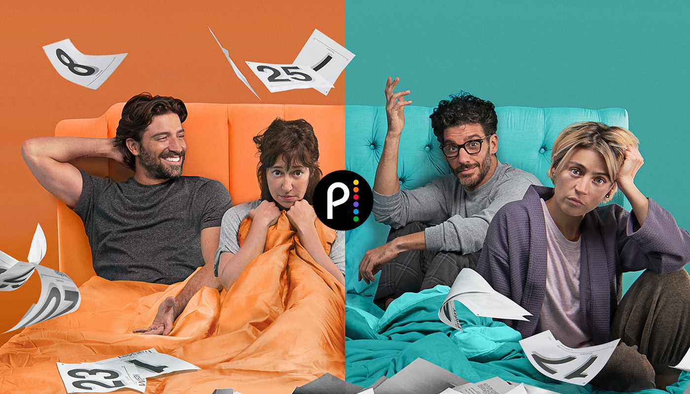 Peacock’s Latinx Influencer Campaign | Social Media Campaign