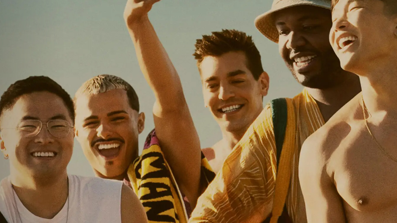 Hulu Pride Never Stops Influencer Campaign | Digital Media Management