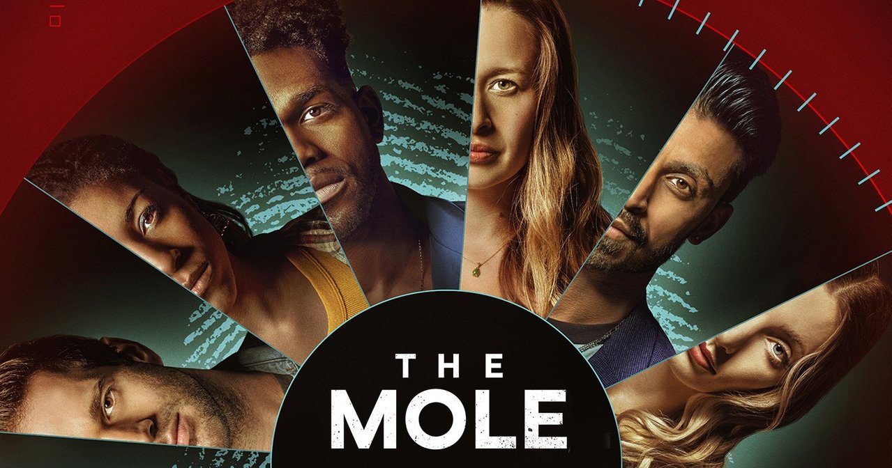 The Mole Social Media Campaign