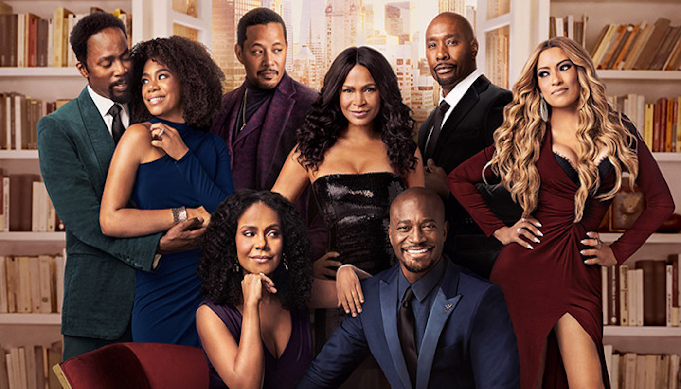 Peacock The Best Man: The Final Chapters Influencer Campaign | Social ...