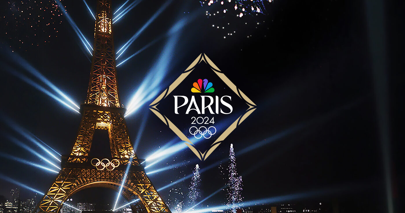 NBC Paris Olympics | 2024 | Social Media Campaign